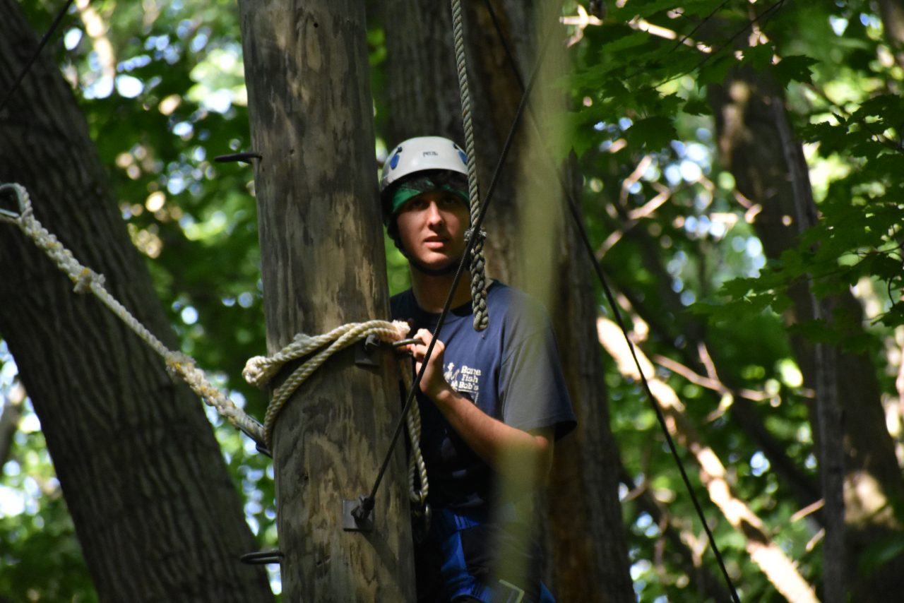 Available Positions - Camp Asbury